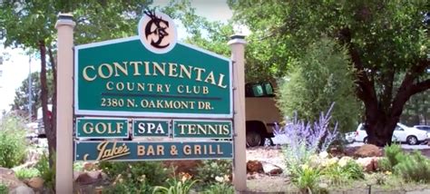 Continental Country Club Flagstaff Az Homes And Real Estate For Sale
