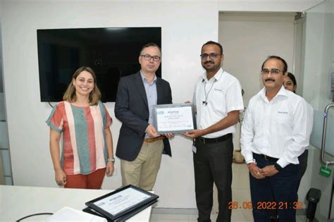 Dattatray Thorat On Linkedin Forvia Faurecia 54 Comments