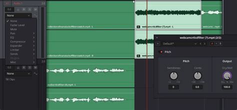 How To See Keyframes In Davinci Resolve Step By Step Hollyland