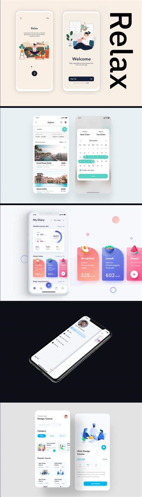 Entry By Abhishekeg For Create Ui In Flutter Freelancer