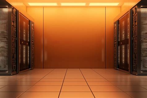 Premium Ai Image System Administrator Cyber Data Generate Ai