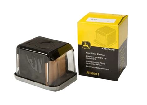 John Deere Fuel Filter Ar50041 Tuckwells