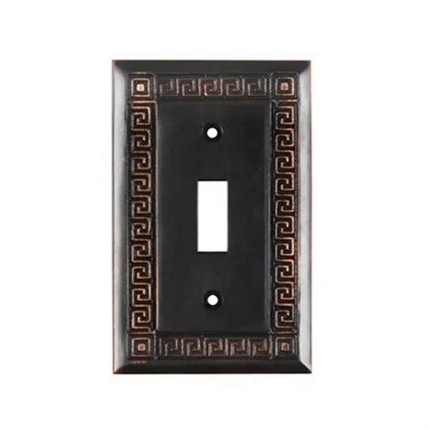Modular Switch Plates Finish Glossy Module Size Module At Best Price In Ghaziabad