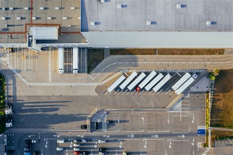 How Fleet Monitoring Systems Improve Your Fleet