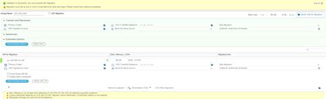 Vmware Hcx Migration Retry Bttech Blog
