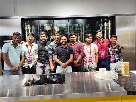 Suraj Jha On Linkedin Auditexperience Innovation Techsolution