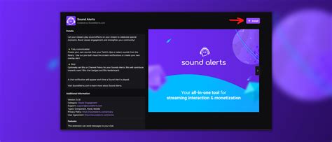 How To Setup Sound Alerts For Your Livestream Ultimate Beginners Guide Sound Alerts
