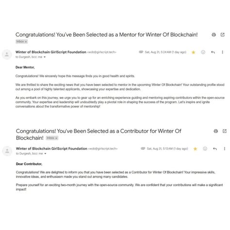 Adarsh Chauhan On Linkedin Winterofblockchain Wob24 Mentorship