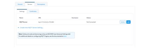 MQTT Engine Conneciton Ignition Inductive Automation Forum