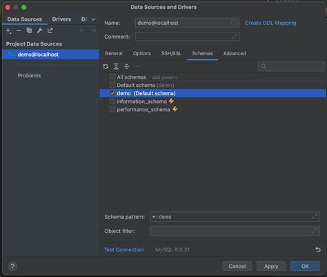 PyCharm을 사용해 MySQL 데이터베이스에서 pandas로 데이터를 읽어오는 방법 The PyCharm Blog