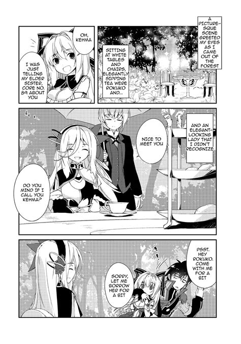 Read Manga Lazy Dungeon Master Chapter 6 Read Manga Lazy Dungeon Master Chapter 6