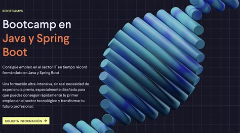 Los Mejores Bootcamps De Programación En México Guía 2025