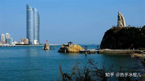 厦门旅游攻略 必去的20个“最”景点！ 知乎