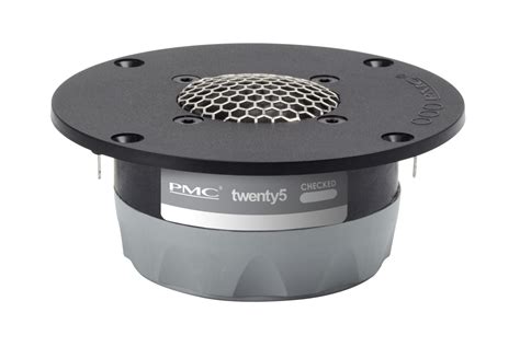 Small Tweeter Side 153 Rf 1 What Hi Fi Thailand