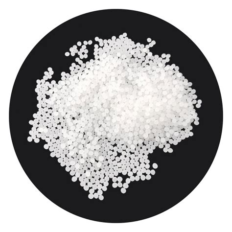 Pla L130 Polylactic Acid Homopolymer Degradation Suitable For Spinning Fibers Pla Resin Granules