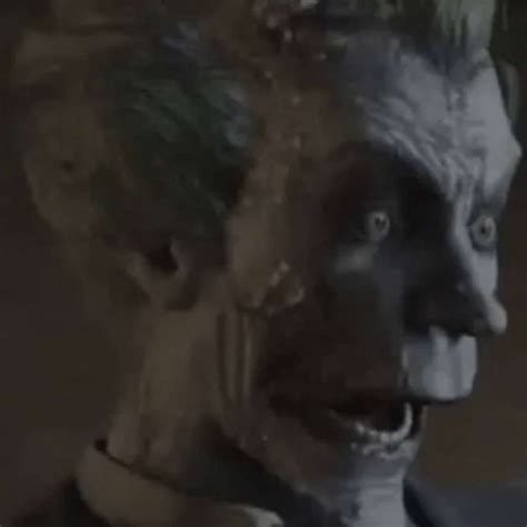 I Need The Jonkler R Batmanarkham