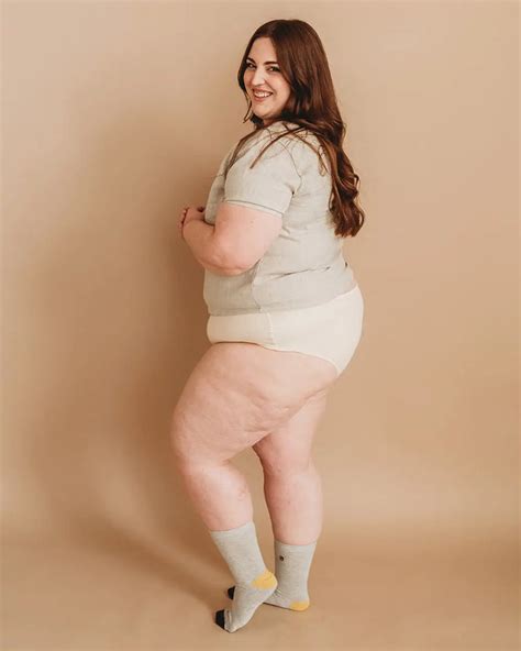 Womens Plus Size Cotton Panties And Underwear Q For Quinn Q For