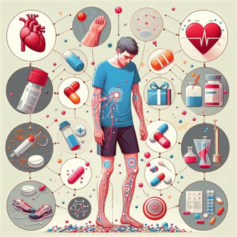 Побічні ефекти метотрексату що повинен знати кожен