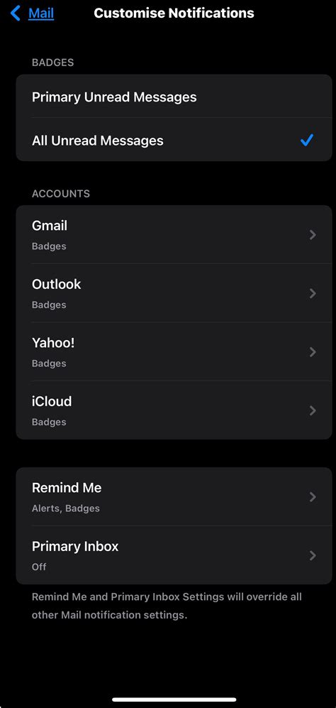 Mail Not Working After Updating My IPhone Apple Community