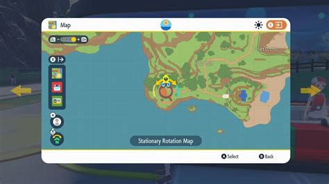 The Paldea Region — Pokémon Scarlet And Pokémon Violet Official Website