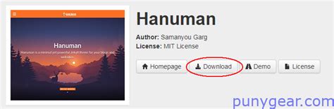 Centos 安装 Jekyll 步骤 Punygear