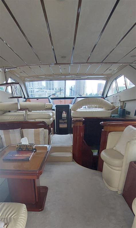 마닐라 럭셔리 프라이빗 요트 크루즈 예약하기 특별한 여행 경험을 위한 완벽한 선택 Funbooky