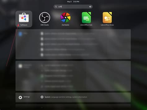Adding Libreoffice Repo 6 By Hamrheadcorvette Fedora Discussion