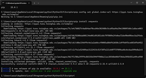 Python安装好了没有库 Pip安装python 安装完没有库 Csdn博客