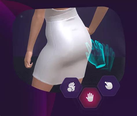 Sex Robots Now Have Foreplay Mode Where Users Can Virtually Seduce Dolls Mirror Online Sex Robots Now Have Foreplay Mode Where Users Can Virtually Seduce Dolls Mirror Online