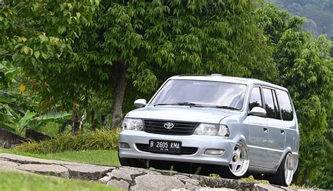 Perbedaan Kijang Lgx Dan Lsx Bagus Mana — Halooto