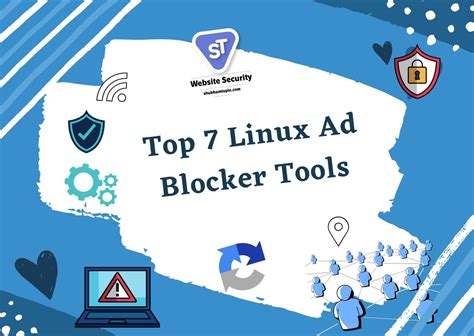 Top Linux Ad Blocker Tools ST Media Digital Marketing