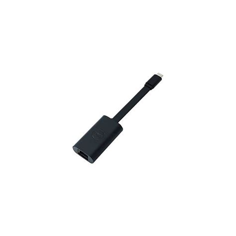 Shop Dell™ Dbqbcbc064 Usb Type C To Ethernet Network Adapter Great
