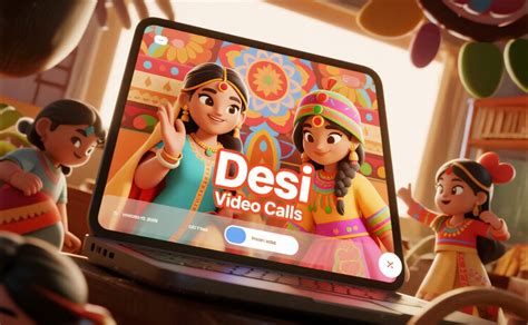 देसी वीडियो कॉल के लिए व्यापक गाइड टिप्स और ट्रिक्स