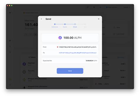 Getting Started Alephium Documentation