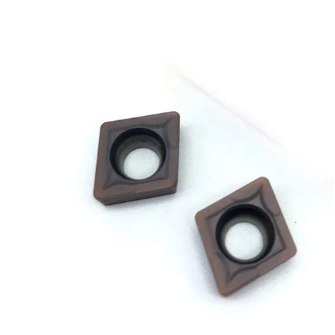 Ccmt09t308 Insert Ccmt3252 10pcs Carbide Turning Inserts R08 Coat Cnc