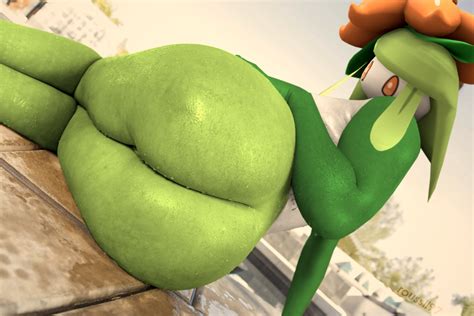 Post 5892479 Edit Lilligant Otarlette Porkyman
