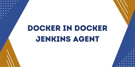 Deploying Jenkins With Docker And Terraform A Comprehensive Guide By Md Abdullah Al Arif