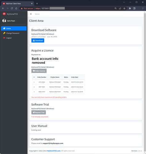 Commercial Product Release What Else Should I Do B4x Programming Forum