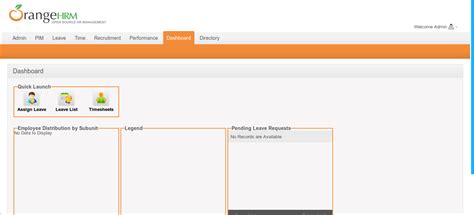 how to install and configure orangehrm on ubuntu 16 04