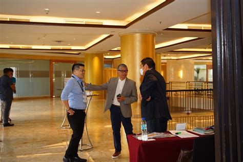 2023 05 12 DPWH Luncheon Usec Maria Catalina E Cabral The Philippine Infrastructure And