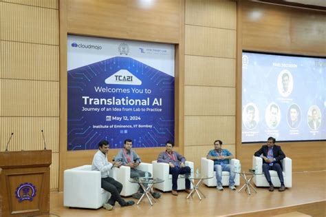 Trust Matters 2024 June Workshop On Translational Ai Journey Of An Idea From Lab To Practice