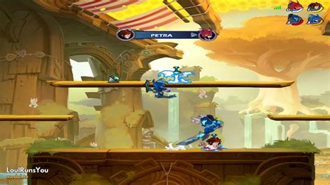 Lol R Dailydoseofbrawlhalla