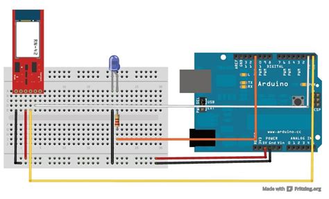 Amarino Project Arduino And Android Based Light Sensor Buildcircuit