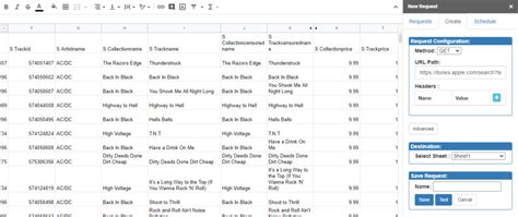 Rest Api Connector Rest Api Connector