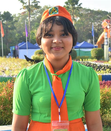 ၇၇ နှစ်မြောက် ပြည်ထောင်စုနေ့အထိမ်းအမှတ် Msme ဈေးရောင်းပွဲတော်ဖွင့်ပွဲမှ ပြည်ထောင်စုစိတ်ဓာတ်နှင့