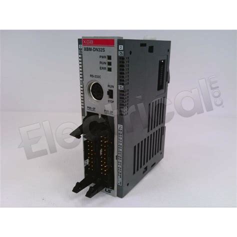 Ls Electric Xbm Dn32s Power Supply Power Supply