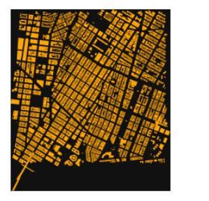 Get OSM Features Within A Distance Of Address Using OSMnx Feature