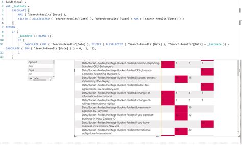 Solved Conditional Color Formatting Based On Date Microsoft Fabric