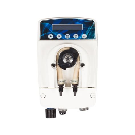 peristaltic pump motor selection tips brushless motor or stepper motor