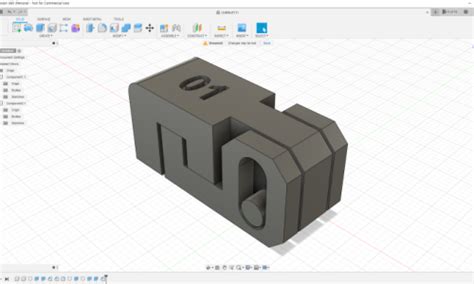 3d프린터로 [3d프린터운용기능사] 실기 공개 도면 15번 출력하기 네이버 블로그